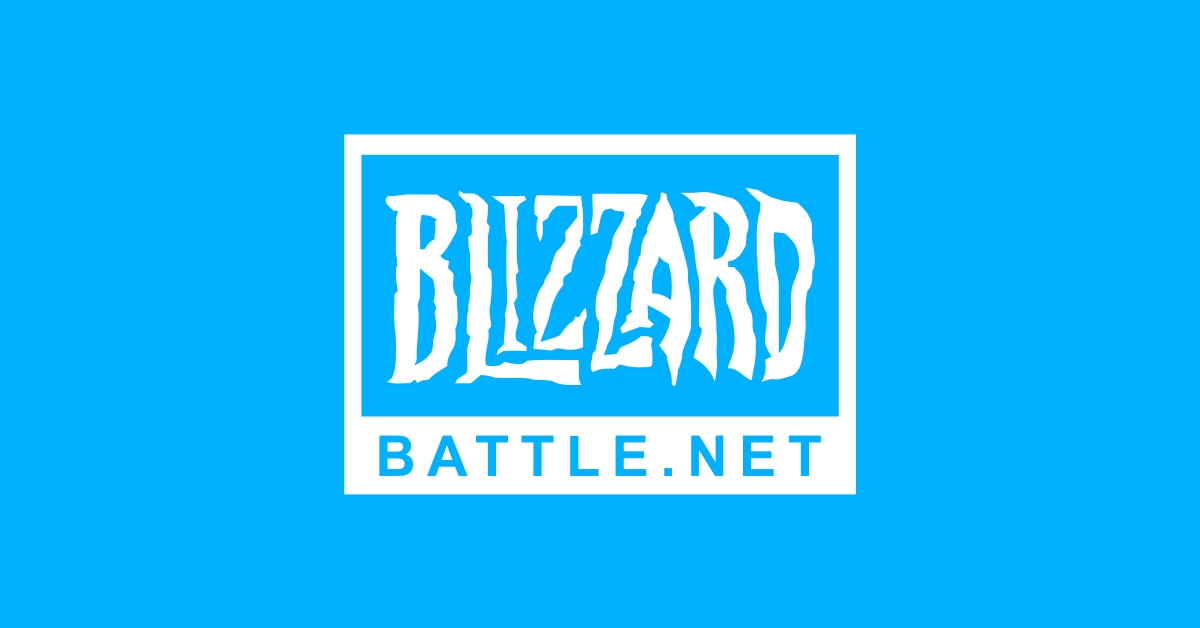 Buy Blizzard Battle.net Card | Instant Delivery | ReloadHero.com