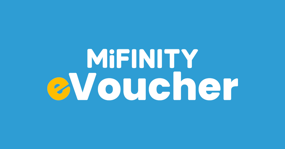 Buy MiFinity eVoucher Online | Instant Delivery | ReloadHero.com
